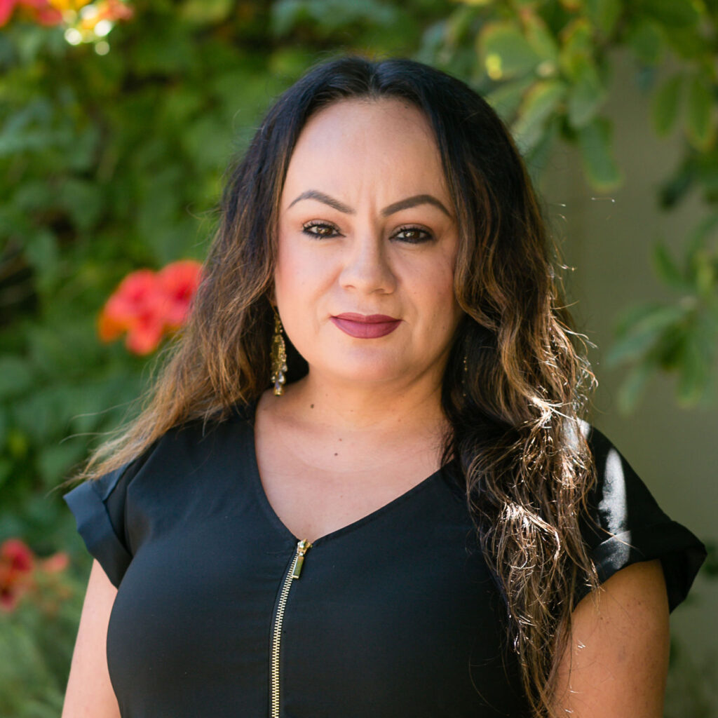 Our Staff – Humanidad