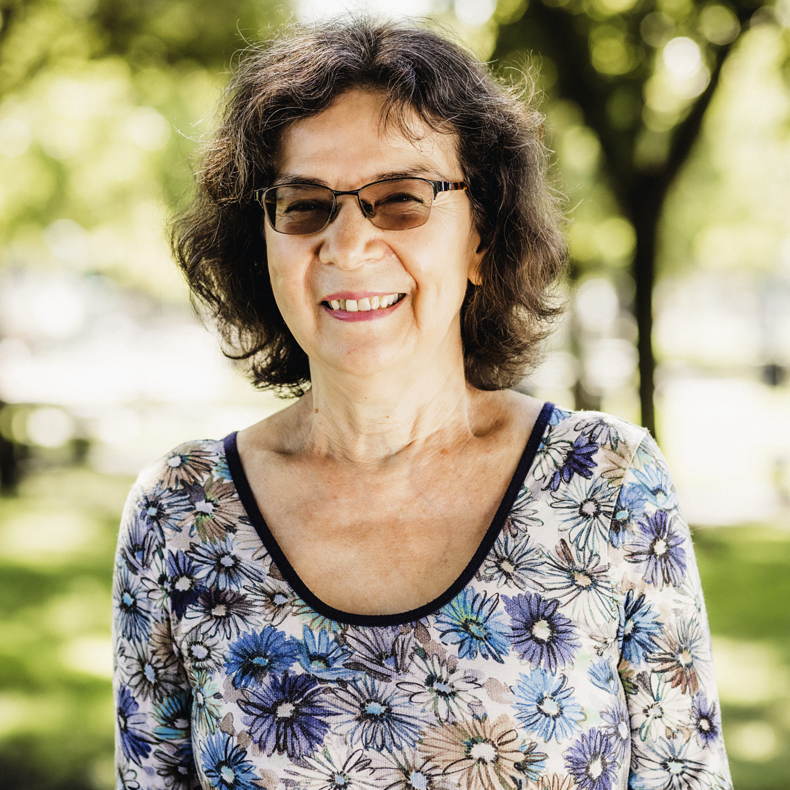 Our Staff – Humanidad