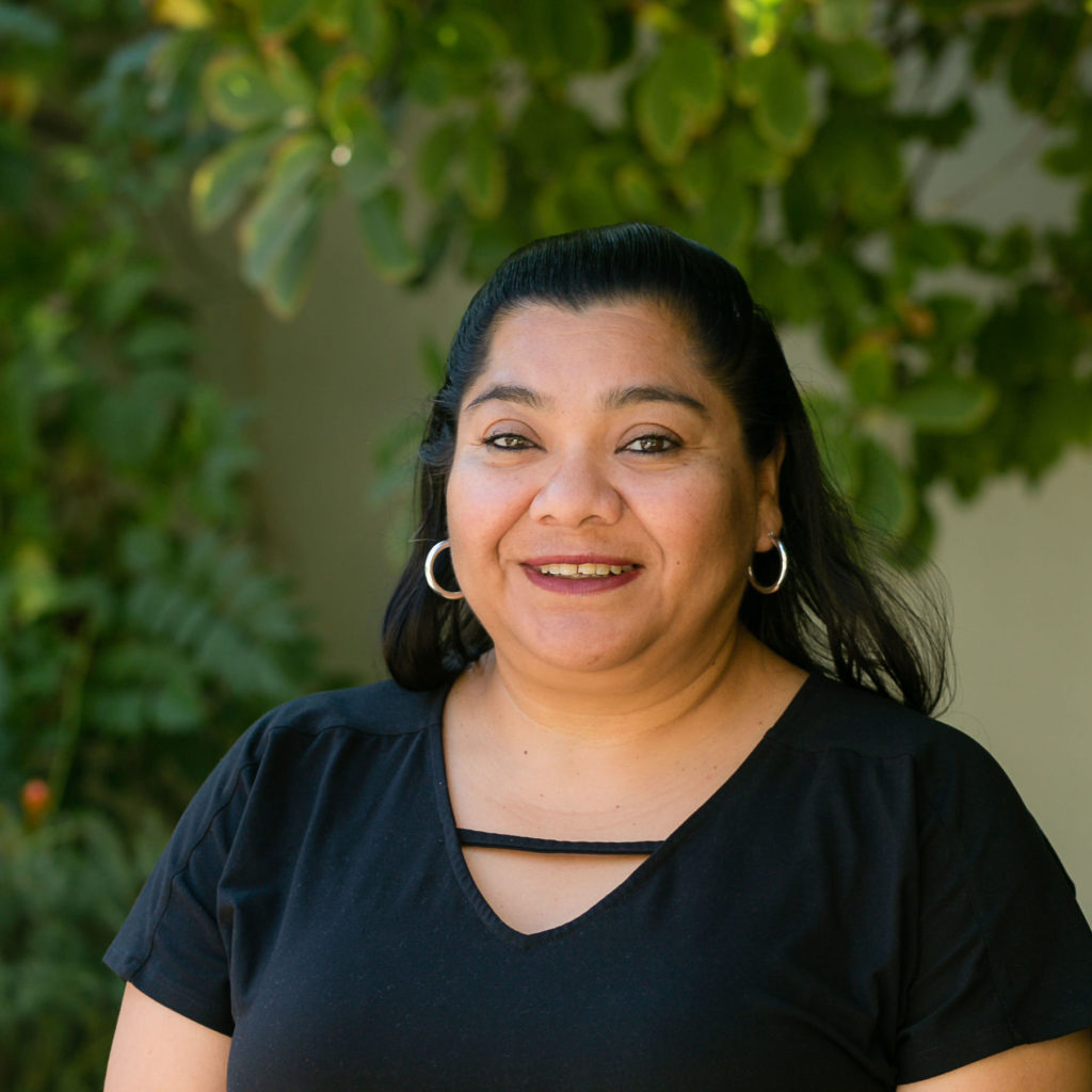 Our Staff – Humanidad